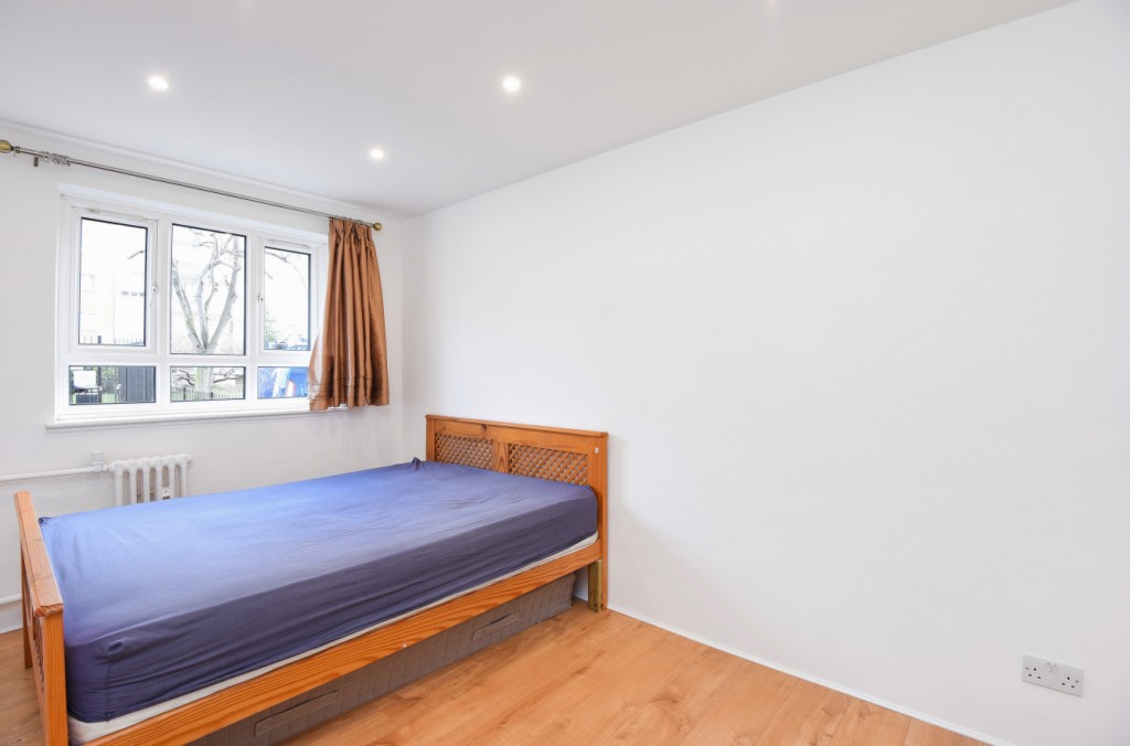 Cremorne Estate, London | Newbrix